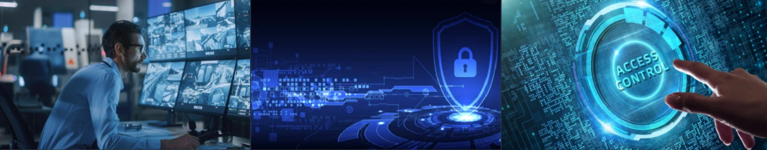 Electronic Safety & Security – OST – Evolve. Optimise.