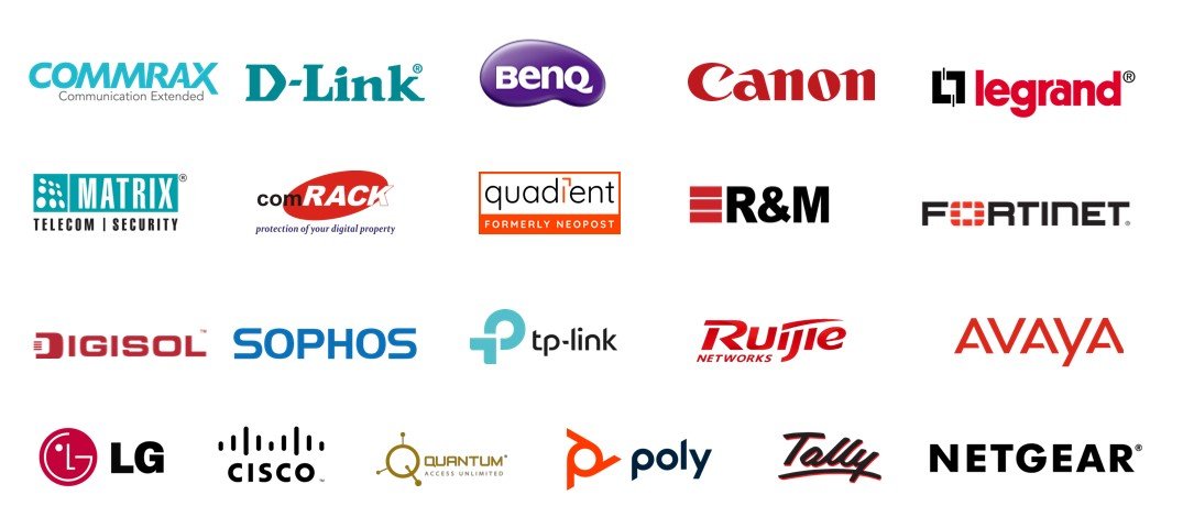 Technology Partners – OST – Evolve. Optimise.